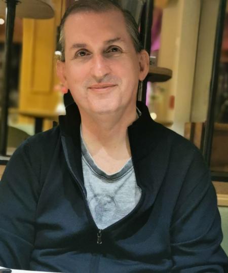 Steven Turner - Hét nationaal condoleanceregister