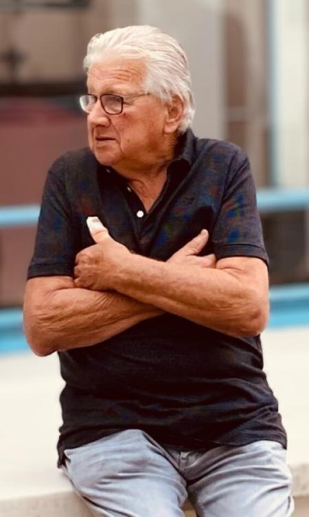 Wim van der Lee - Hét nationaal condoleanceregister